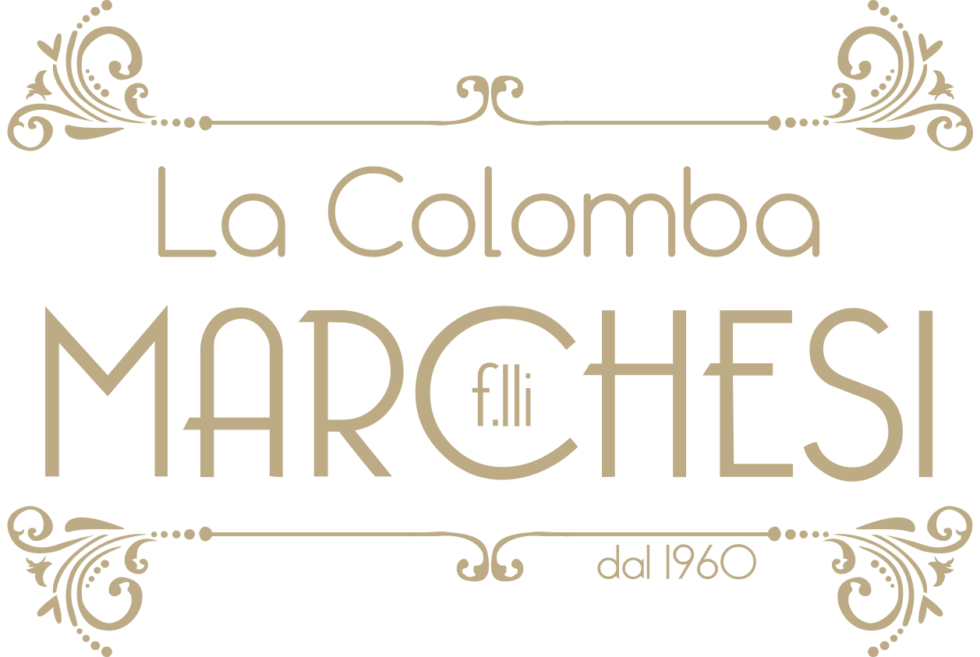 Dalla Colomba Marchesi 2020 al 2021 - Colomba Marchesi